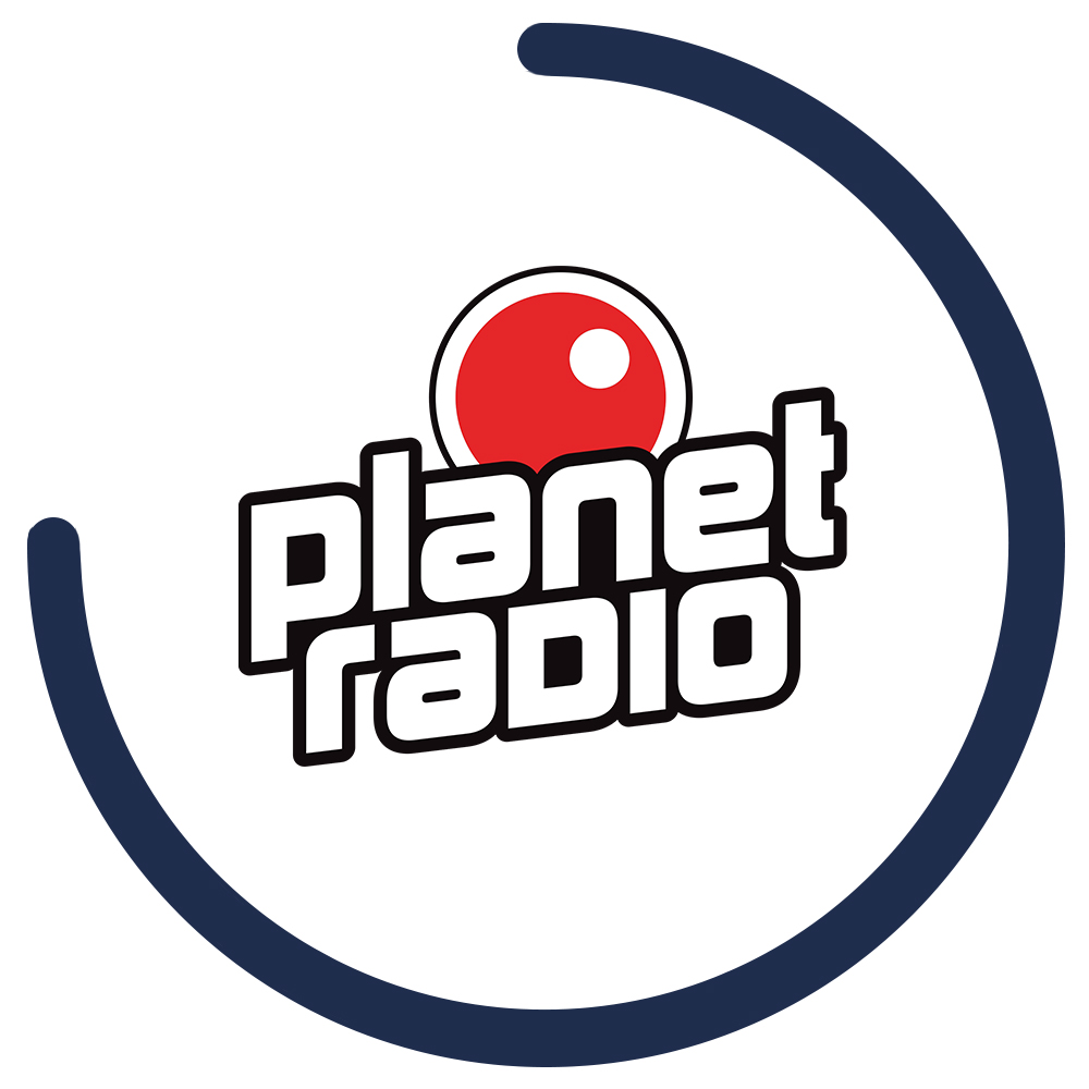 Planet Radio 2021 Montage