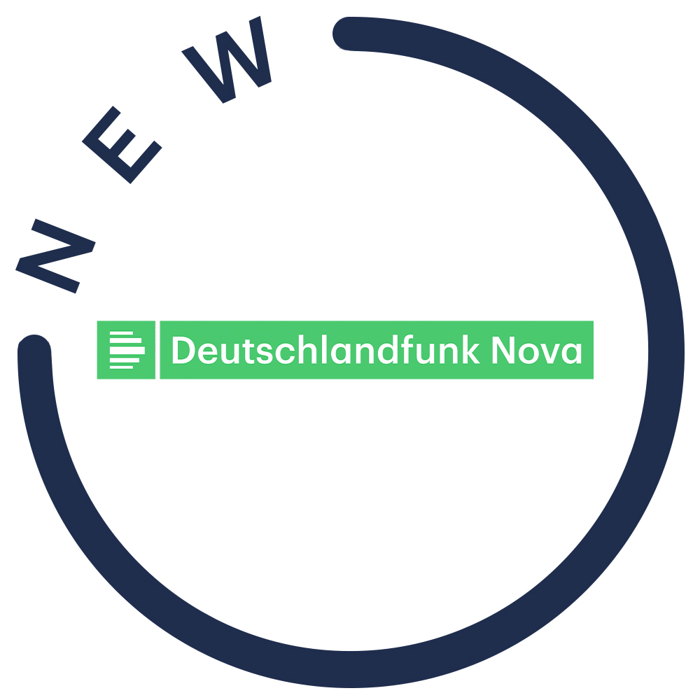 Deutschlandfunk Nova