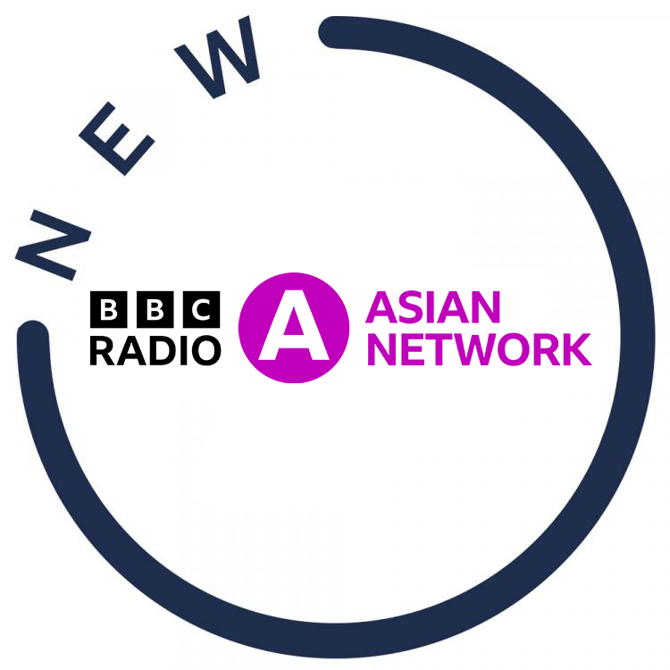 The package, along with the new 4-note Asian Network sonic logo, provides the station with an ...