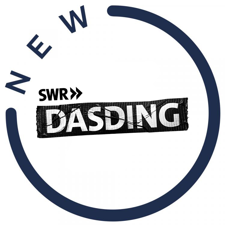 DASDING 2023 Montage