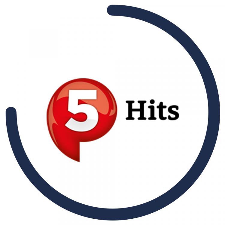 The latest P5 Hits package is a collection of vibrant sounds and feel ...