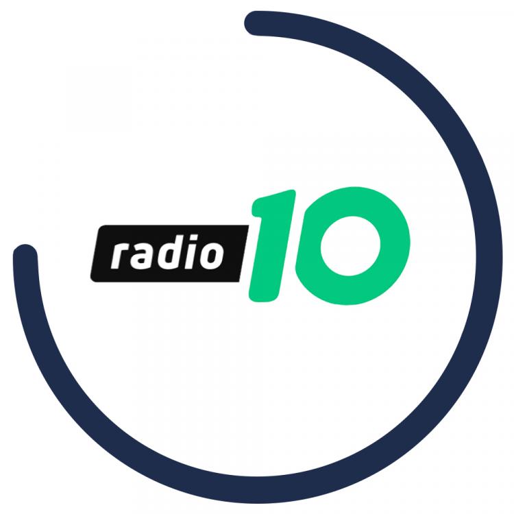 Radio 10 Logo