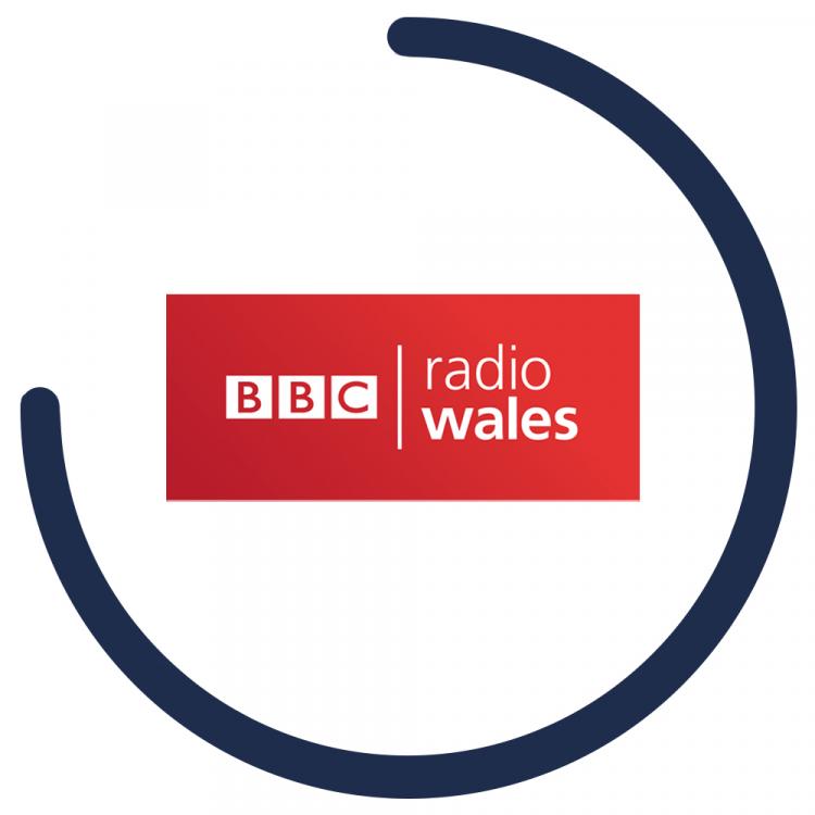 Bbc Wales Logo