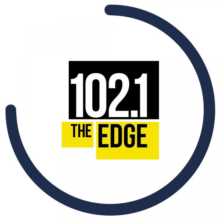 The Edge Radio Logo Sydney Radio Station The Edge 'to Rebrand As