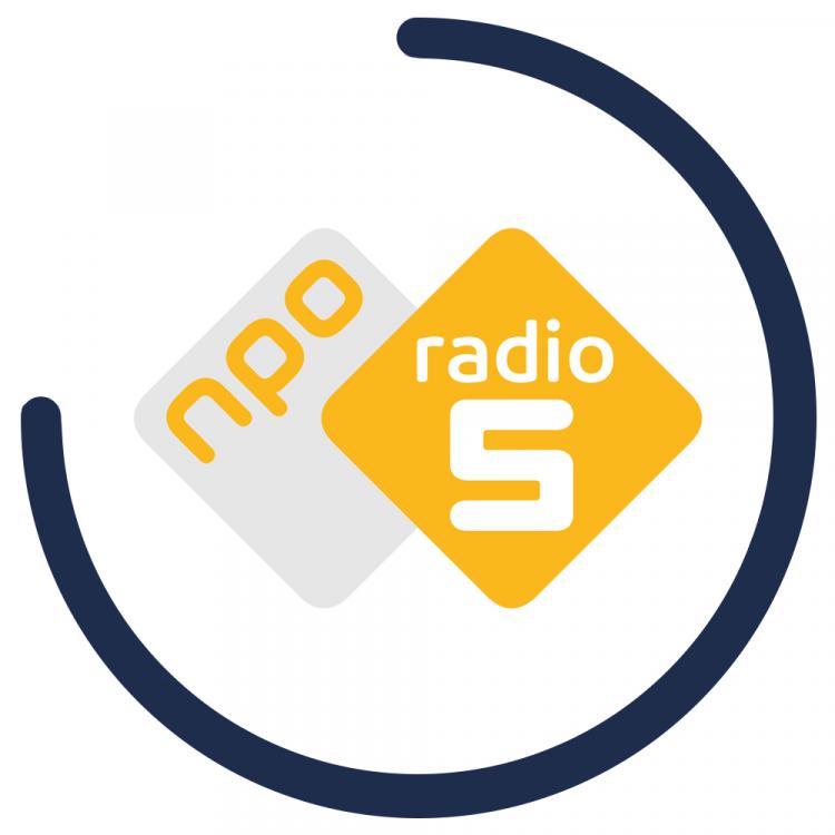 Logotipo De Radio5